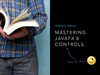 JavaFX Enterprise | PPT