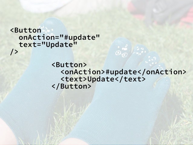 Fxml For Structure Css For Styling And Javafx As Standard Gui Library