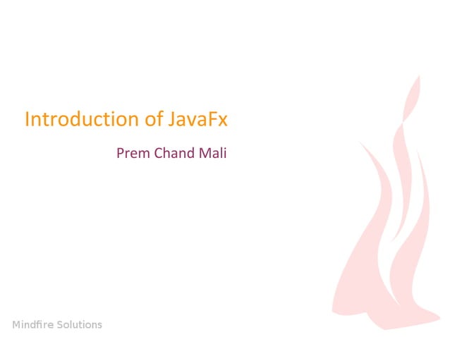 Java FX Part2 | PDF