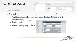 JavaFX Presentation | PPTX