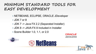 Javafxpressentation 140524053934-phpapp01 (1) | PDF