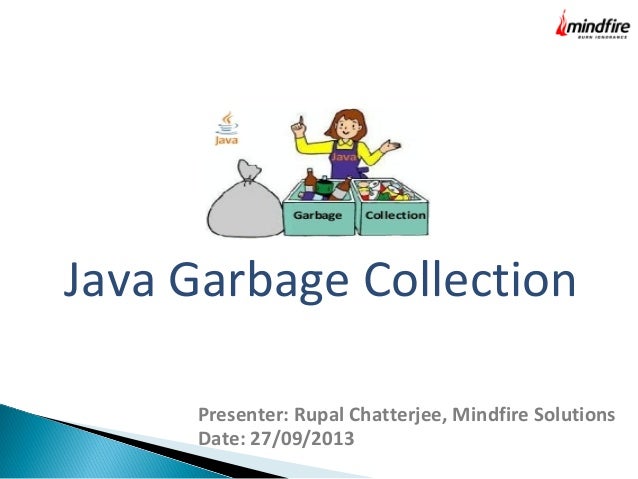 Java Garbage Collection How It Works