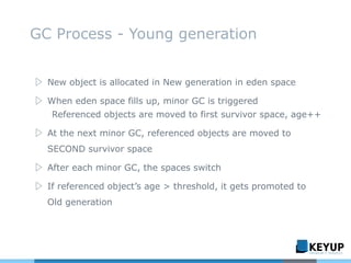 Garbage Collection in Java | PDF