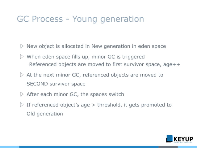 Garbage Collection in Java | PPT
