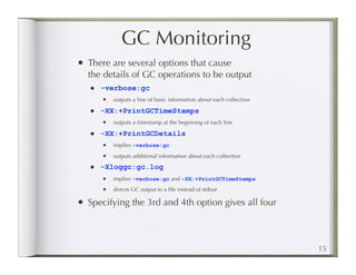 Java Garbage Collection | PDF