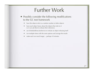 Java Garbage Collection | PDF