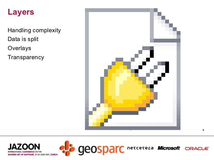 Mapping Gis And Geolocating Data In Java