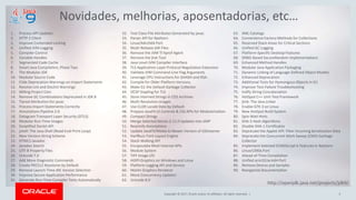 Java @ Cloud - Setor Público SP | PPTX
