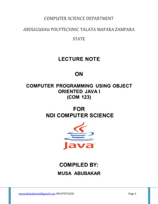 java handout.doc