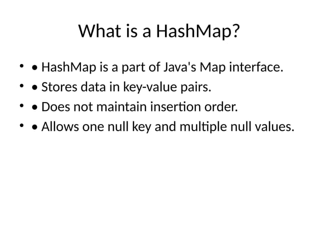 Basic_Understanding_of_Java_HashMap_Quipoin.pptx