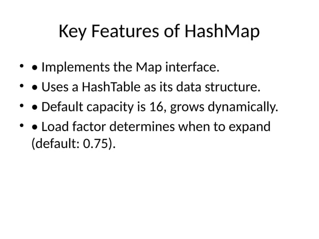 Basic_Understanding_of_Java_HashMap_Quipoin.pptx