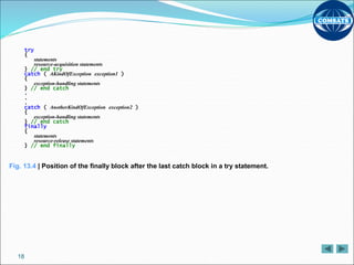 JavaHTP7e_1313_DDP.ppt