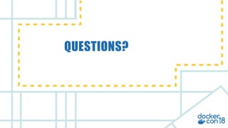 Java in a world of containers | PPT