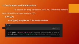 JAVA INETRNSHIP1 made with simple topics.ppt.pptx