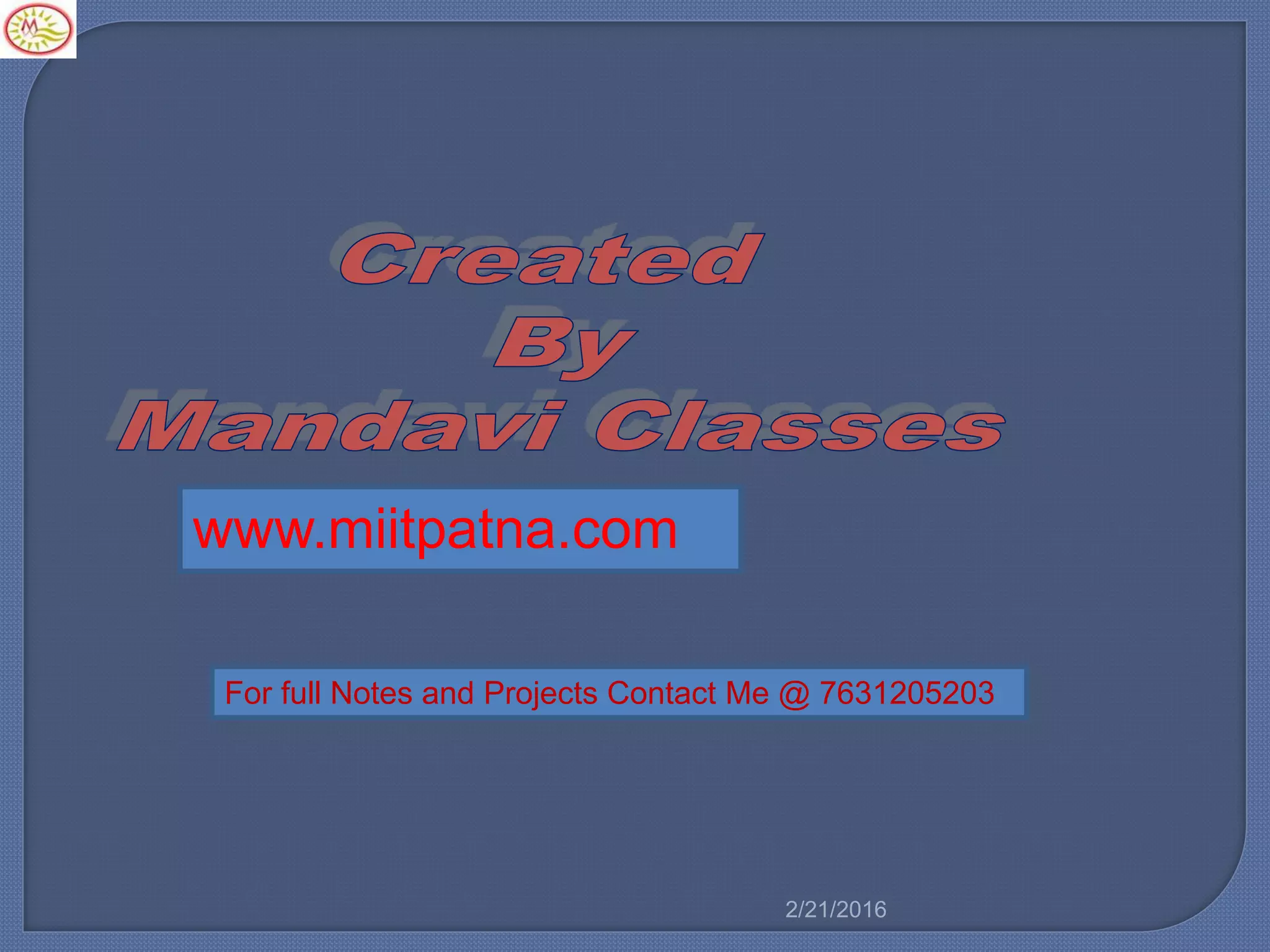 Java in hindi intro | PPT