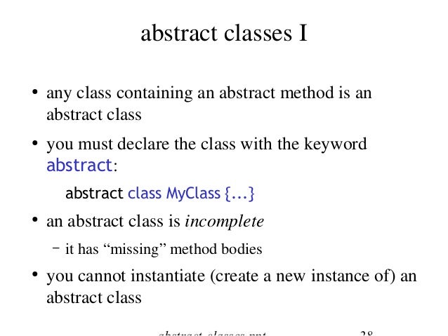 cannot instantiate abstract class in c++