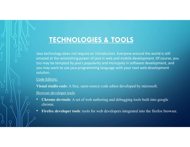 java internshijnkjgkyhjytrctgjngp ppt.pdf | Free Download