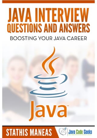 Java Interview Guide.pdf