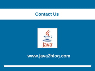 Java interview questions | PPT