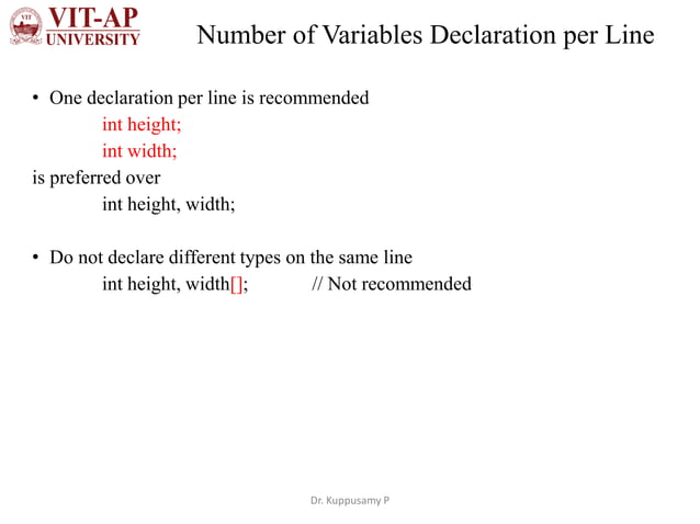 Java introduction | PPT