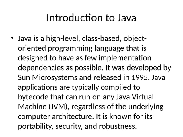 Java_Introdbhahsjjsjsjjuction_OOP_Presentation.pptx