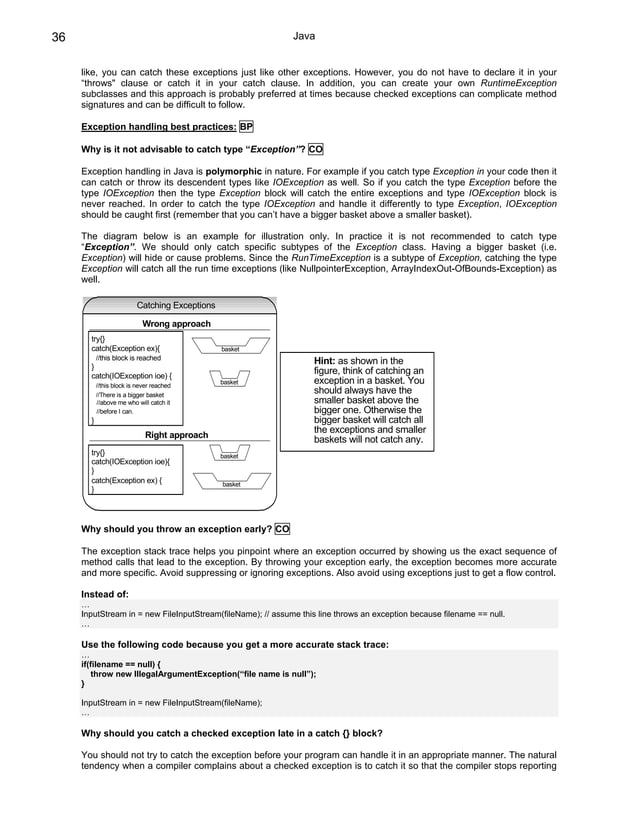 Java j2 ee job interview companion k.arulkumaran | PDF