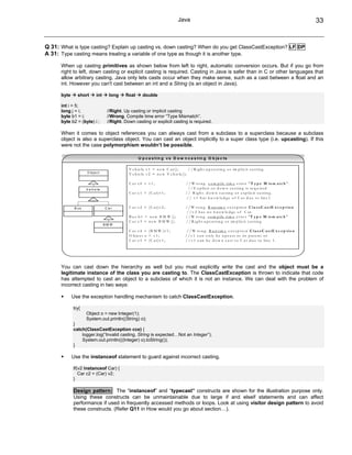Java j2 ee job interview companion k.arulkumaran | PDF