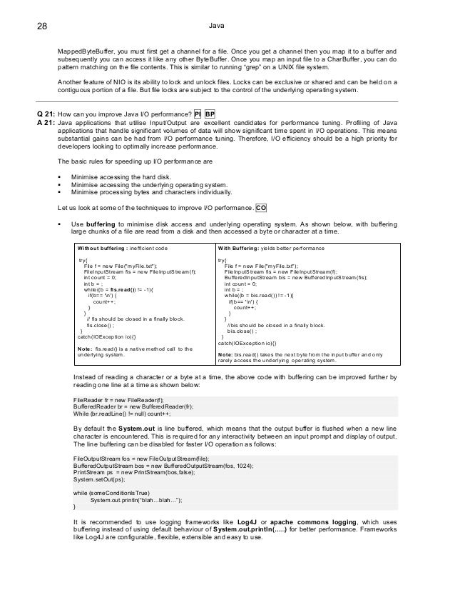 Java j2 ee job interview companion k.arulkumaran