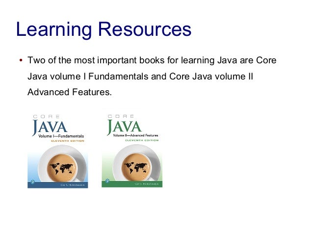 Java Jump Start Ppt