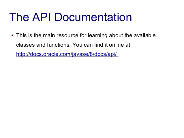 Java Jump Start | PPT