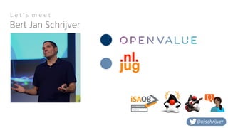 JavaLand 2022 - Software architecture in a DevOps world | PPT