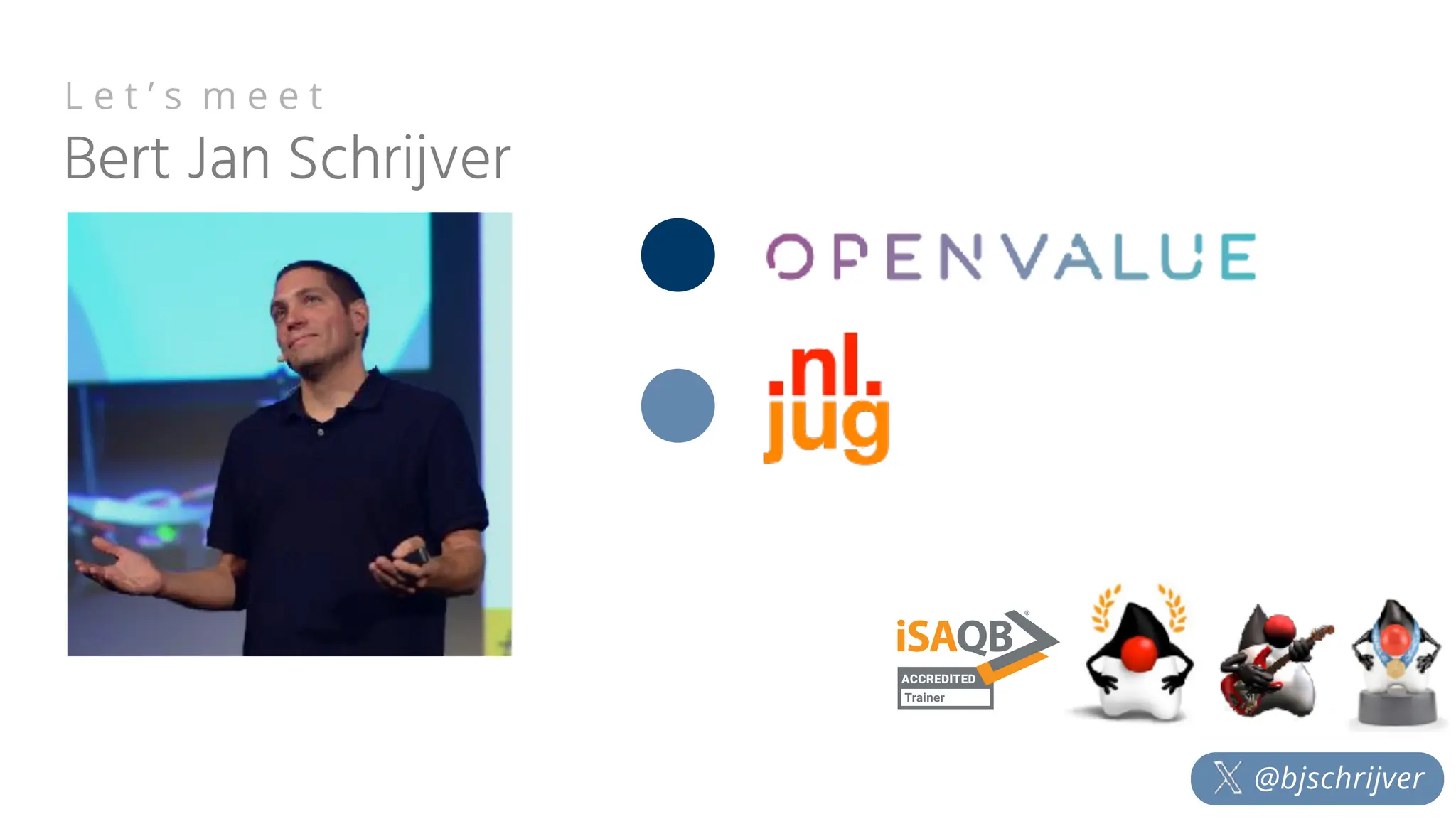 JavaLand 2024 - Going serverless with Quarkus GraalVM native images and AWS Lambda | PPT