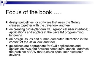 Java Land F | PPT