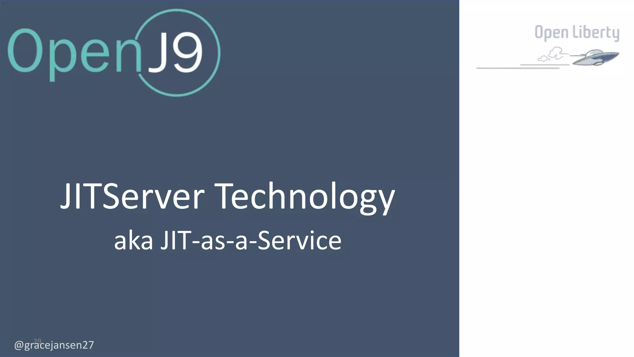 JavaLand_To InstantOn and Beyond.pptx