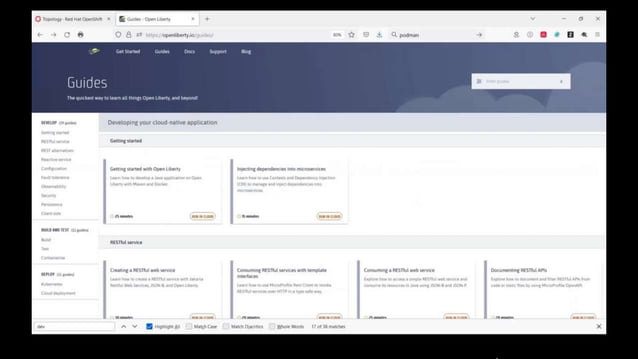 JavaLand_To InstantOn and Beyond.pptx