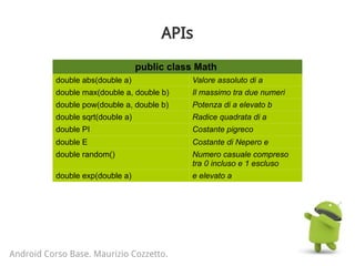 Java lezione2 | PPT