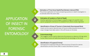 Javali forensic[3280]in | PPT