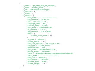T map 로그에서 발생한 Java Locale 문제들 | PPT