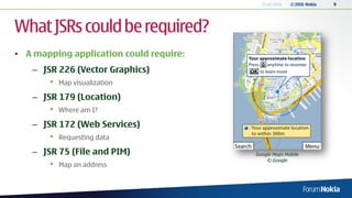 Java me introduction | PDF