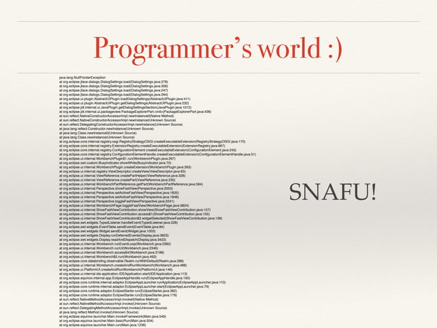 Core Java - Quiz Questions - Bug Hunt | PDF | Programming Languages ...
