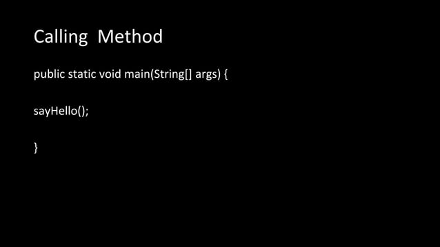 JAVA METHOD AND FUNCTION DIVIDE AND SHORT.pptx