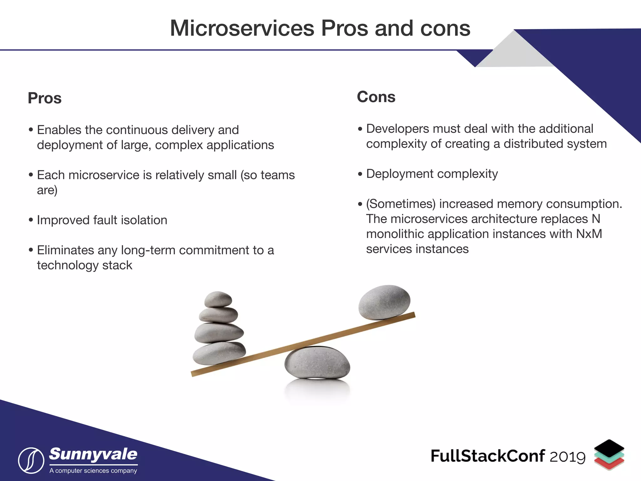 Microservices DevOps on Google Cloud Platform | PPT