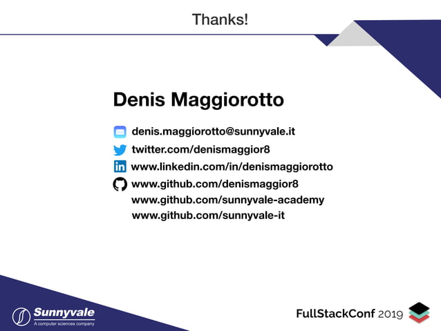 Microservices DevOps on Google Cloud Platform | PPT