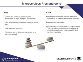 Microservices DevOps on Google Cloud Platform | PPT