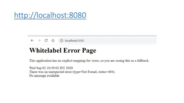 Java microservicesdockerdockerhubusecase2 | PPTX | Operating Systems ...