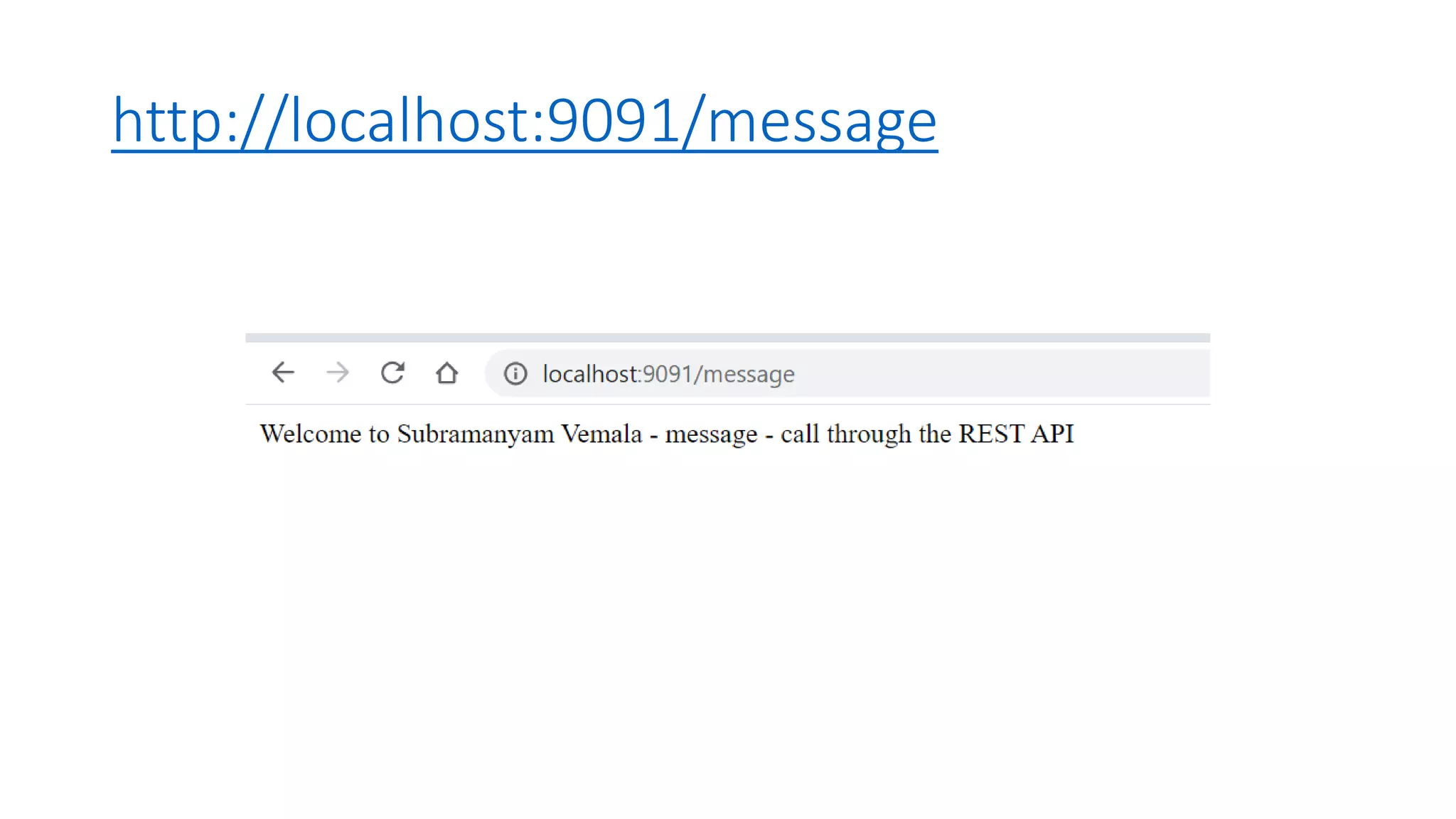 A Java Microservices Spring Boot and Docker case study. | PPTX | Programming Languages | Computing