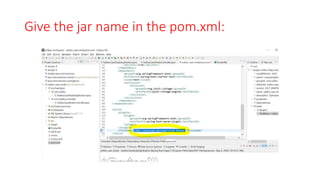 A Java Microservices Spring Boot and Docker case study. | PPT
