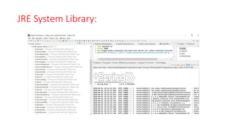 A Java Microservices Spring Boot and Docker case study. | PPT