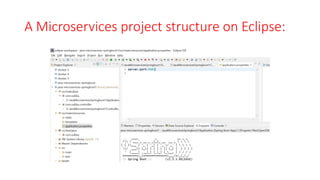 Java microservicesspringbootcasestudy2 | PPT