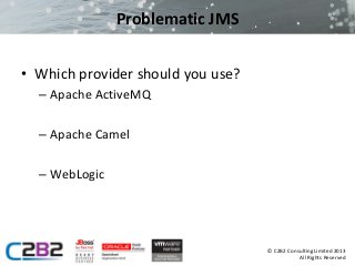 Java Middleware Surgery | PDF